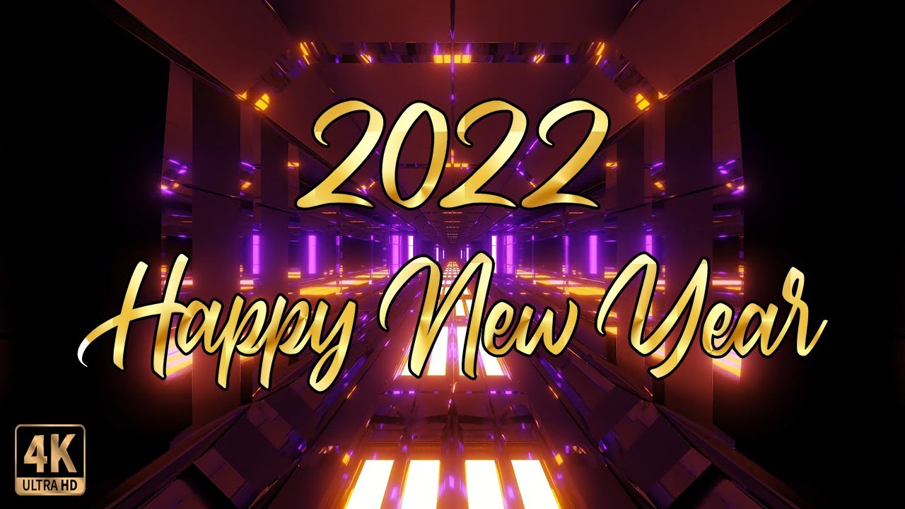 NEW YEAR COUNTDOWN 2022 | HAPPY NEW YEAR 2022 | COUNTDOWN TIMER 2022 ...