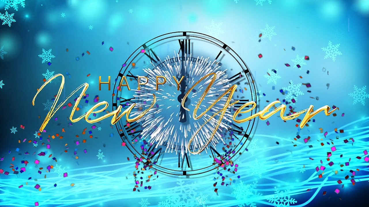 NEW YEAR COUNTDOWN 2022 | HAPPY NEW YEAR 2022 | COUNTDOWN TIMER 2022 ...